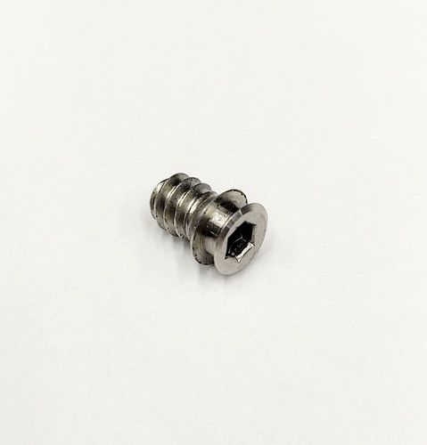 Replacement - Stealth Plate Pro Channel Screw | Stealth Plate Pro