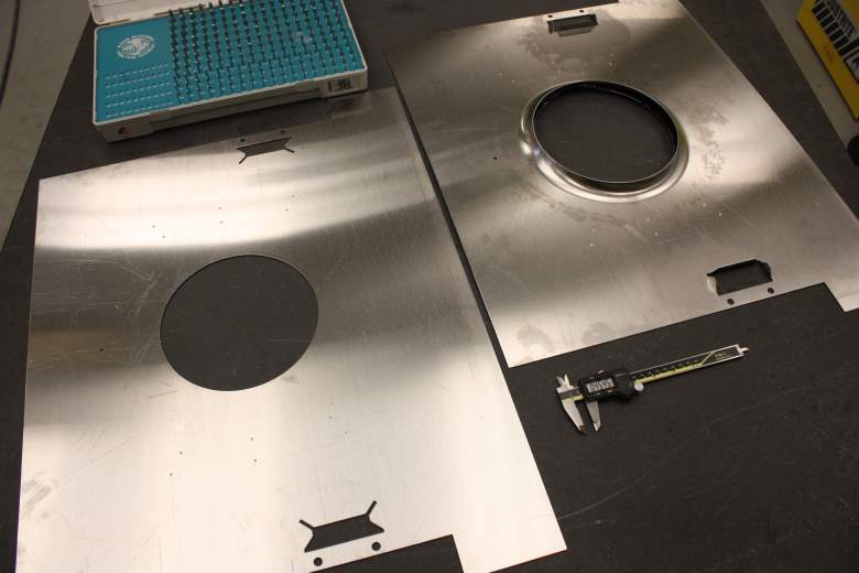 USM Aerostructures Corp.