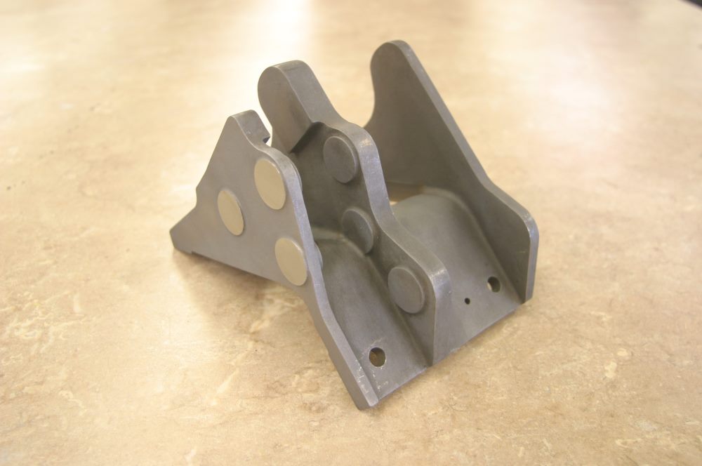 USM Aerostructures Corp.