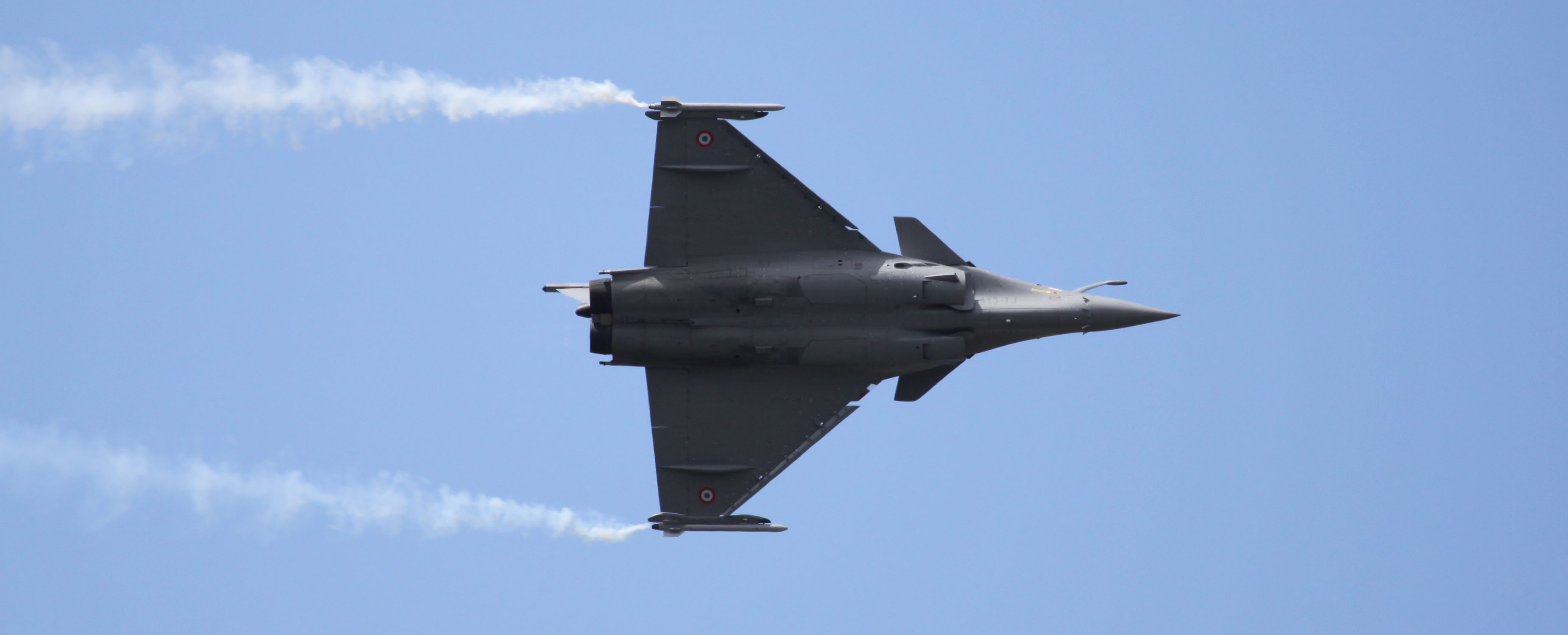 USM Aerostructures Corp.