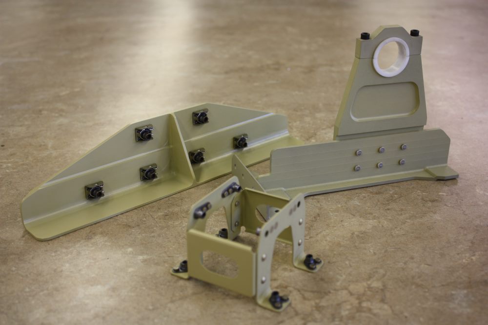 USM Aerostructures Corp.