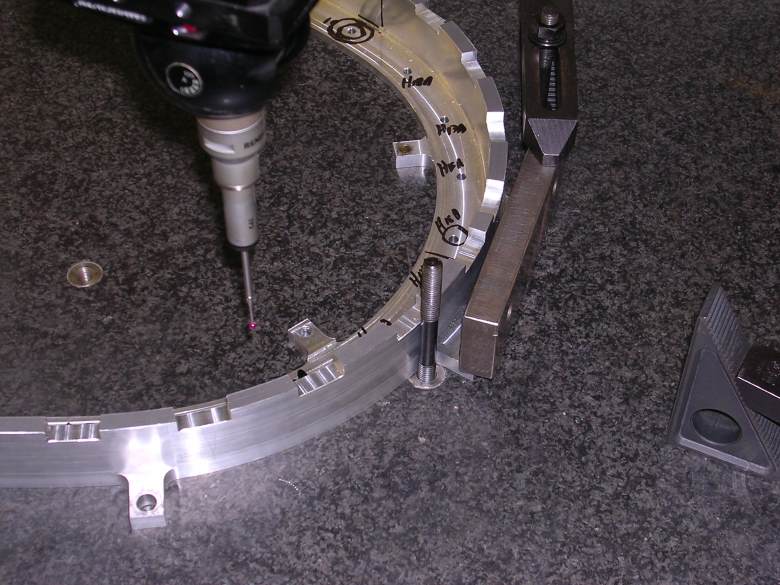 PRODUCTS | USM Aerostructures Corp.