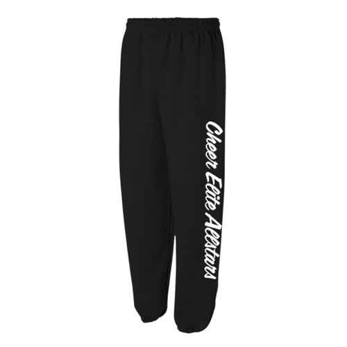 Sweatpants | Cheer Elite Allstars