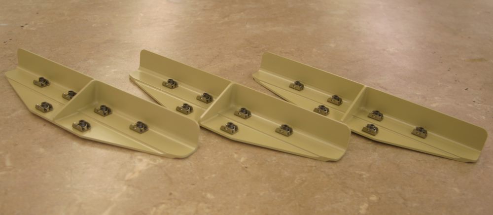 USM Aerostructures Corp.