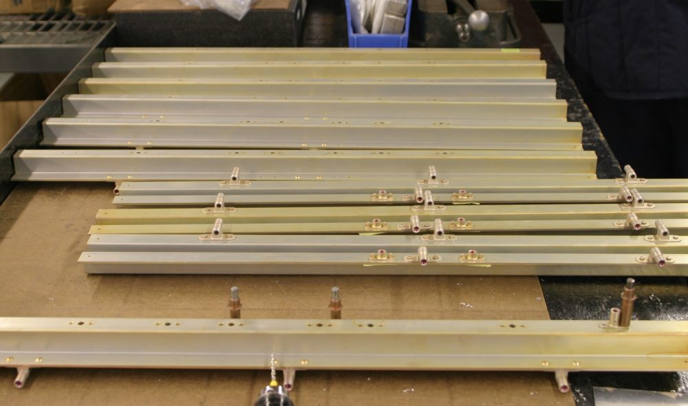 USM Aerostructures Corp.