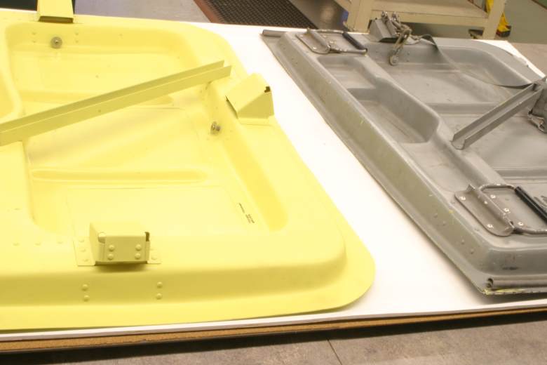 USM Aerostructures Corp.