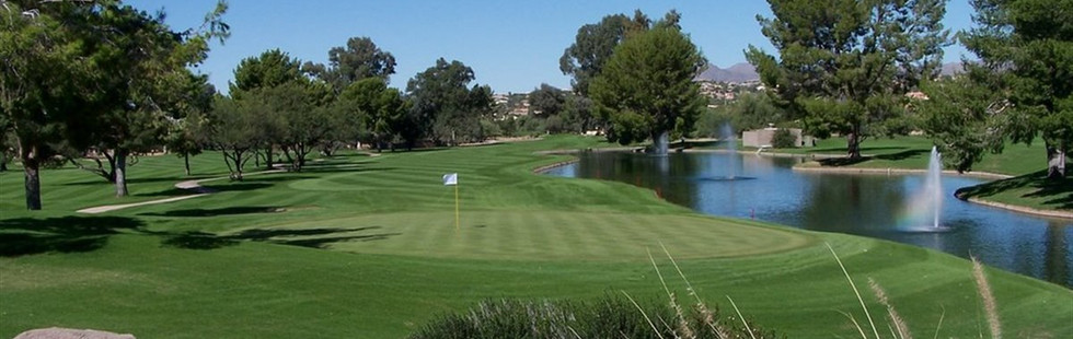 Golf | Saga | Arizona