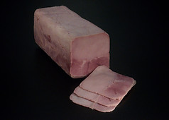 HAMS & BACON | Adam's Continental