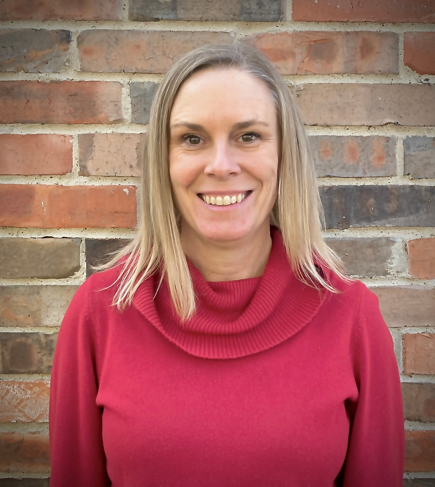 Jodi Oakley: Ambassador of the Month for November and Quarter 4