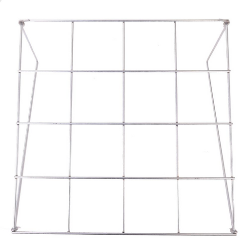 Hay Rack Folding | Little Things Farm