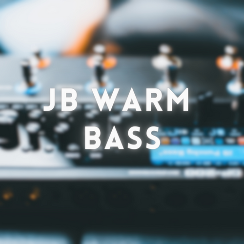 JB Warm Bass | CWT-Official