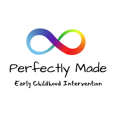 Perfectly Made | Early Childhood Intervention