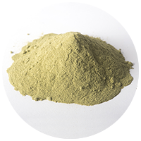 Parsley Powder
