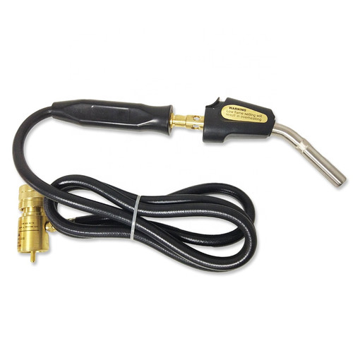 Propane Hand Torch | quatricsrefrigeratio