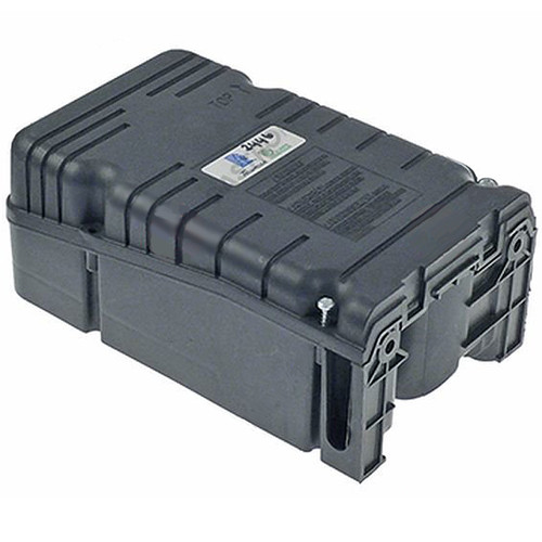 Electric Box - Compressor | quatricsrefrigeratio