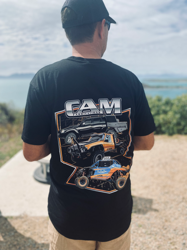 Shirts | CAM Fabrications Aus