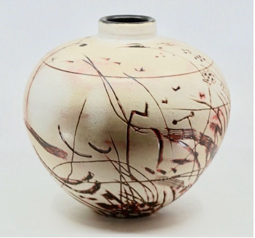 Bernard Kerr | Member Profile | Ceramic Arts Association of Western ...