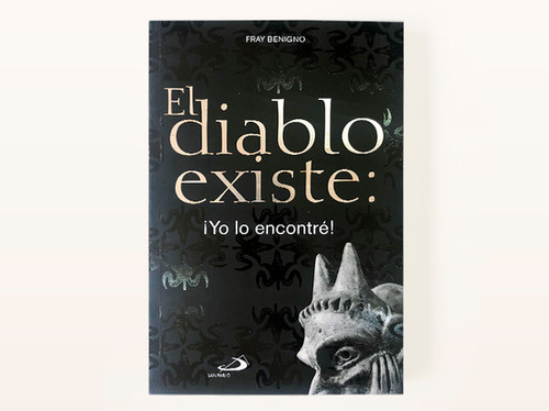 EL DIABLO EXISTE ¡Yo lo encontré! | CASA DE ANDA