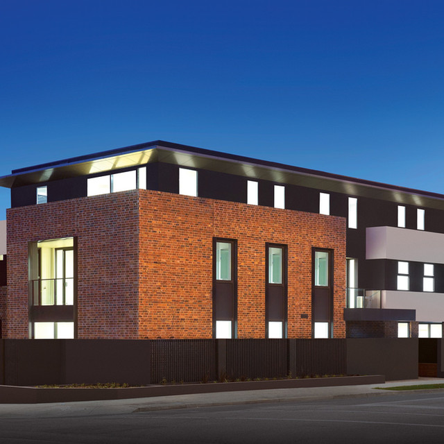 Completed Projects | H.Troon | Ballarat, Victoria