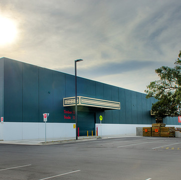 Completed Projects | H.Troon | Ballarat, Victoria