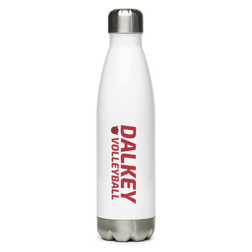 Stainless Steel Water Bottle | Dalkey Devils