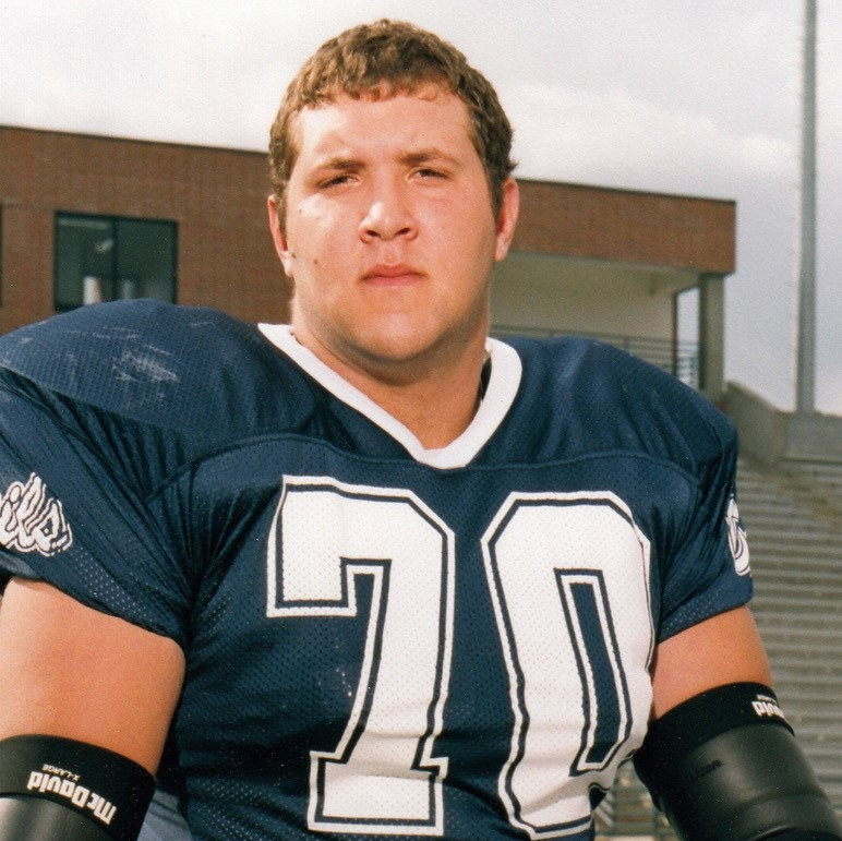 Ben Knepper | Rlshof