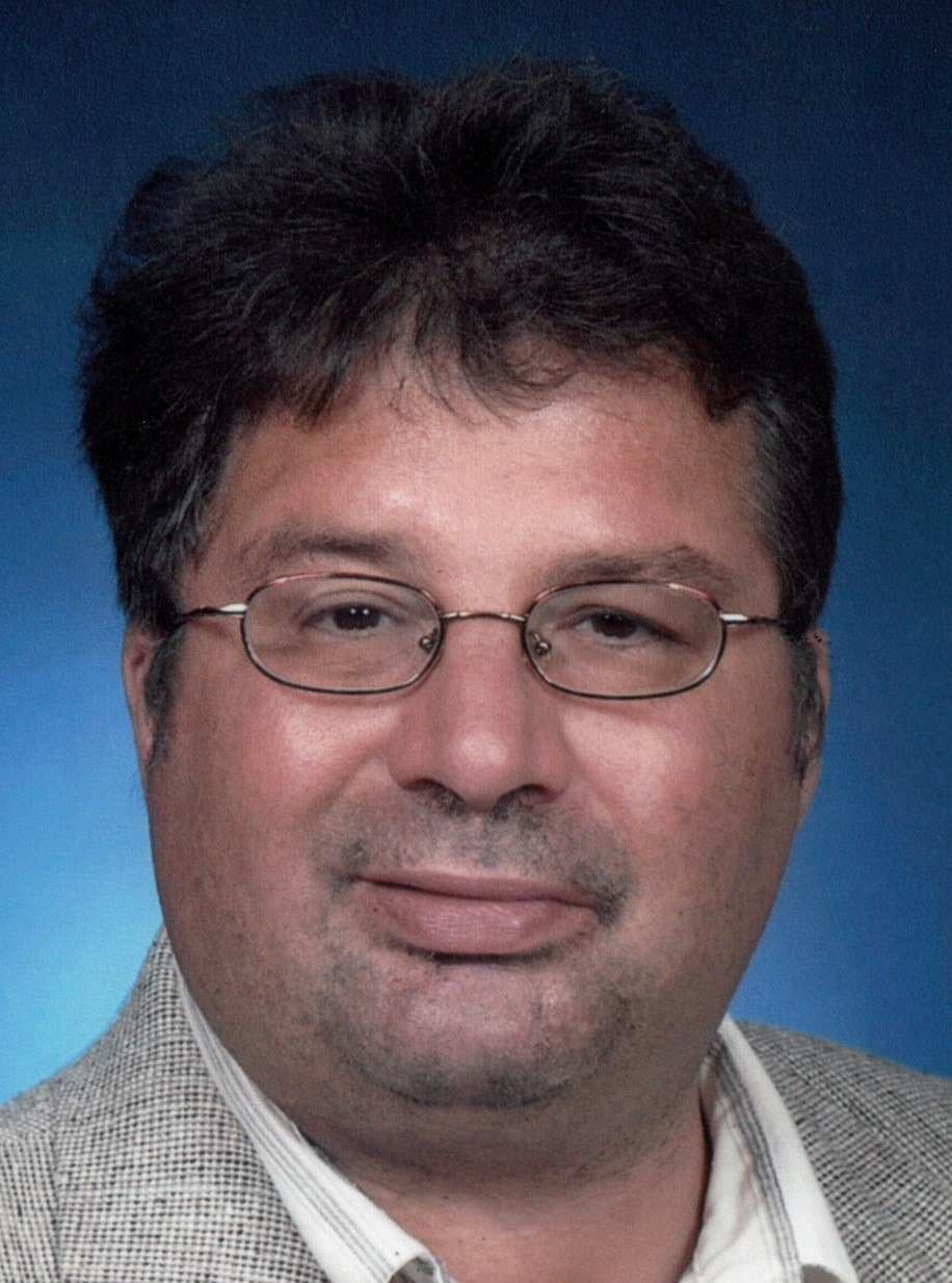 Gary Richie | Rlshof