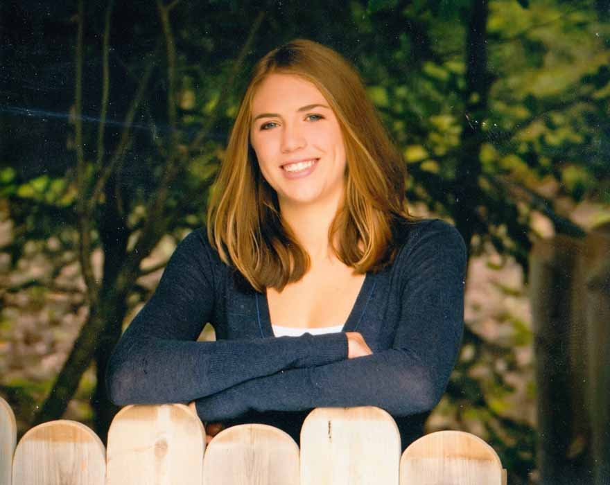 Casey Weber | Rlshof