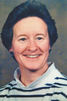 Bonnie Faber | Rlshof