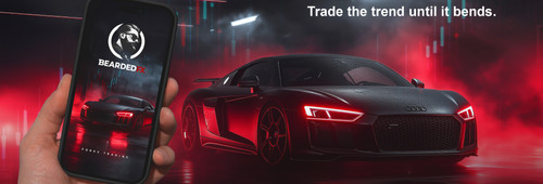 All Products | BeardedFX