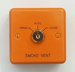 Firemans switches | Fortune UK Ltd