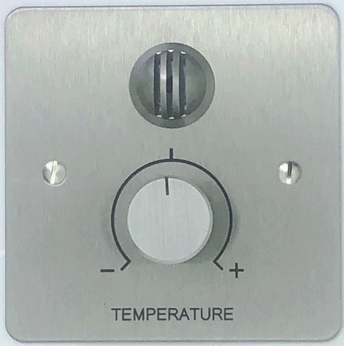 Sensor / Setpoint with Thimble Sensor | Fortune UK Ltd