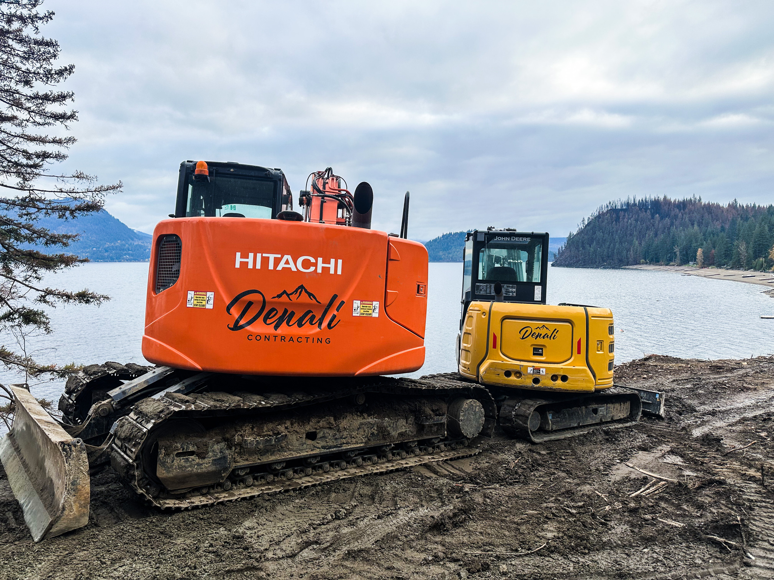 GALLERY | Denali Contracting