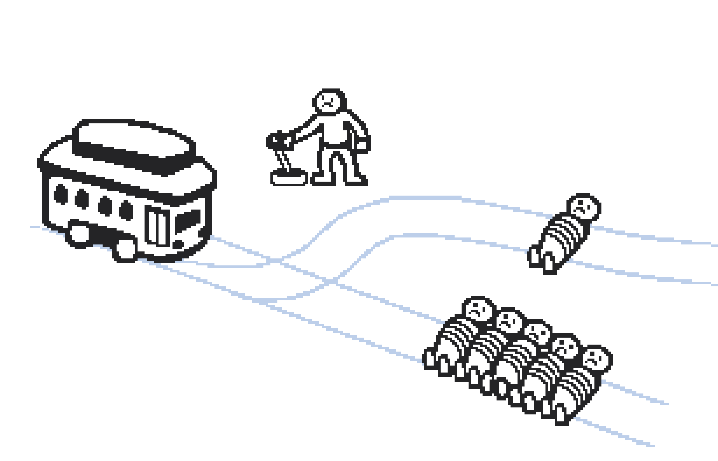 FaAST FUN: Trolley Folleys