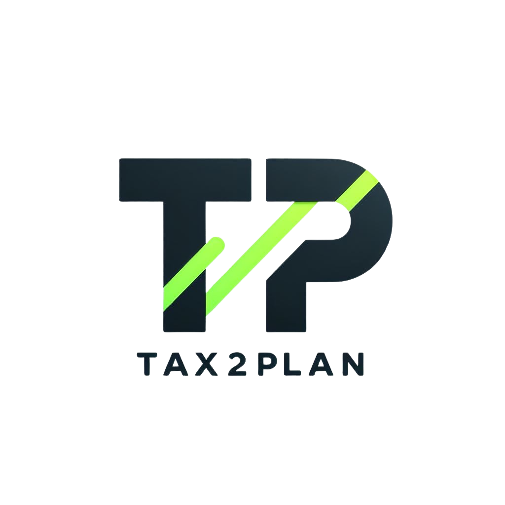 Tax2Plan | File your ITR | GST | Income Tax Notice|