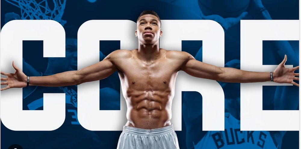 1 Month Core Workout | P.H.A.S.E. 1 Academy