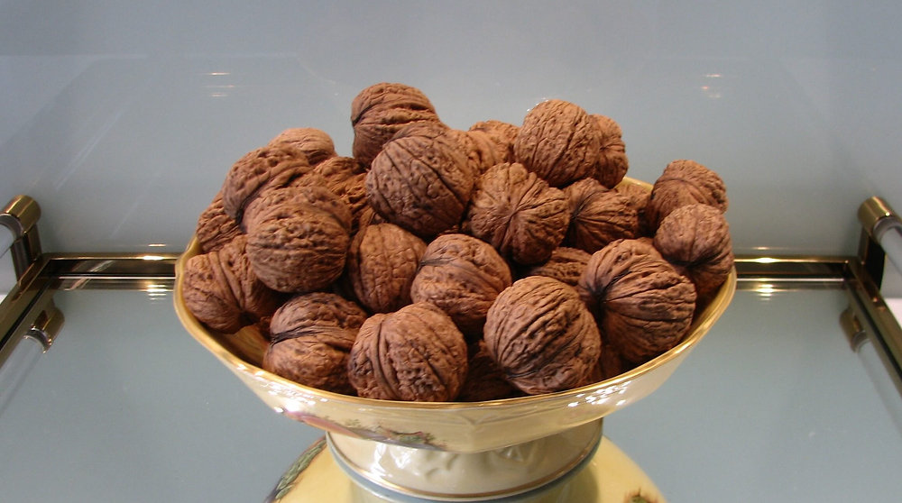 Walnuts - Wilson's Wonder