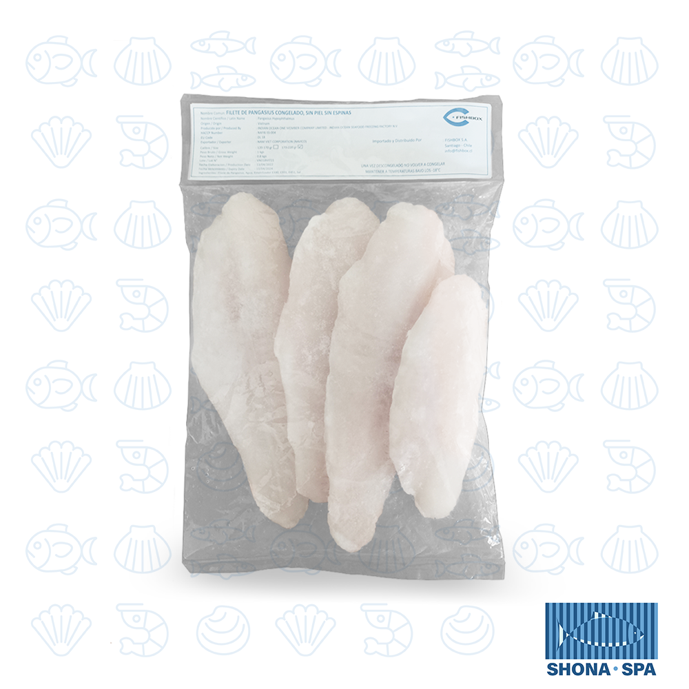 Filete de Blanquillo