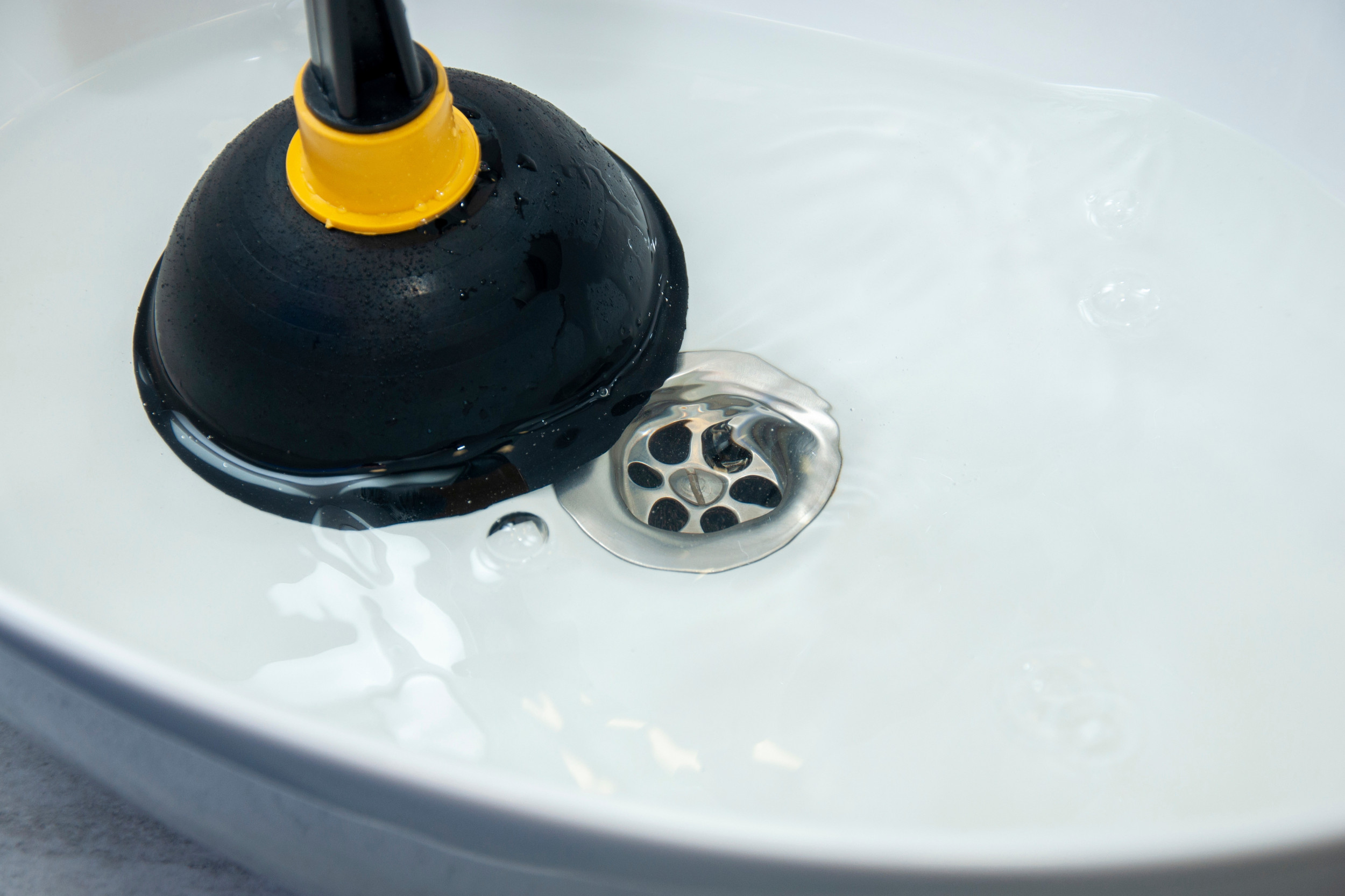 Choosing The Perfect Plunger: A Guide