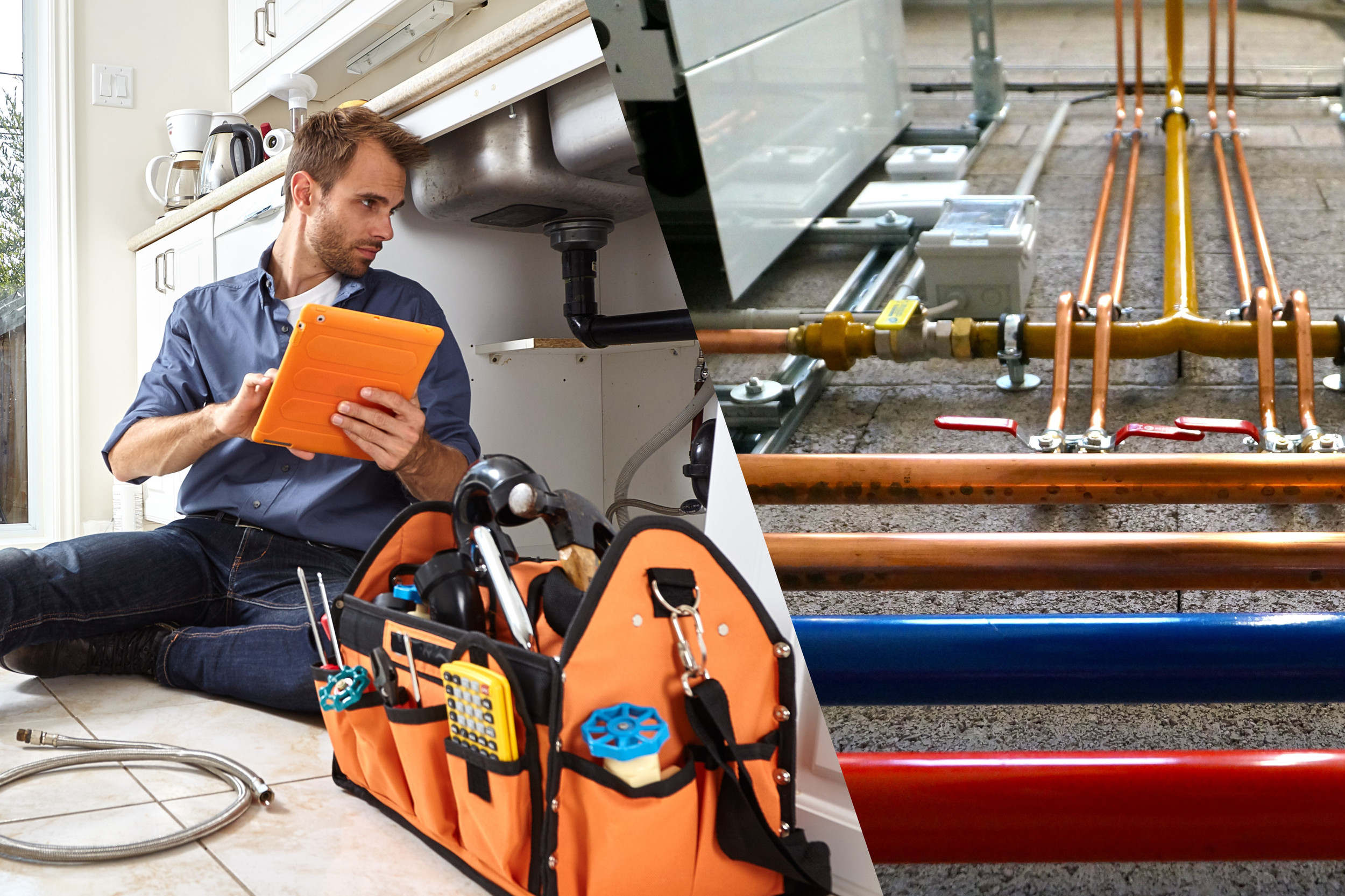 Residential vs. Commercial Plumbing: What’s the Difference?