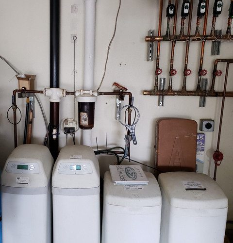 Install Gallery | Alaska EcoWater | Alaska, USA