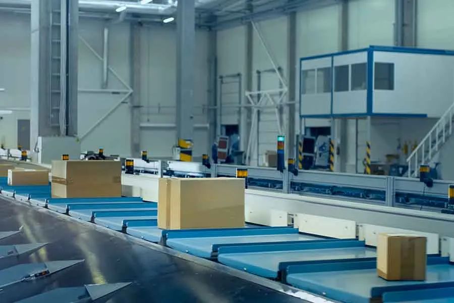 Industries | Koganei