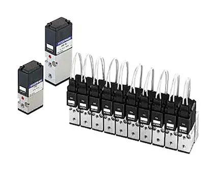 030 / H030 series | Koganei