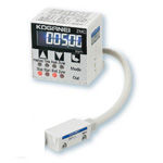 Stroke sensor ZM series | Koganei