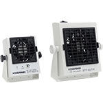 Ionizer Fan Type Multi Function Type DTY-ELF14HC | Koganei