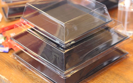 Products | Pure Packaging