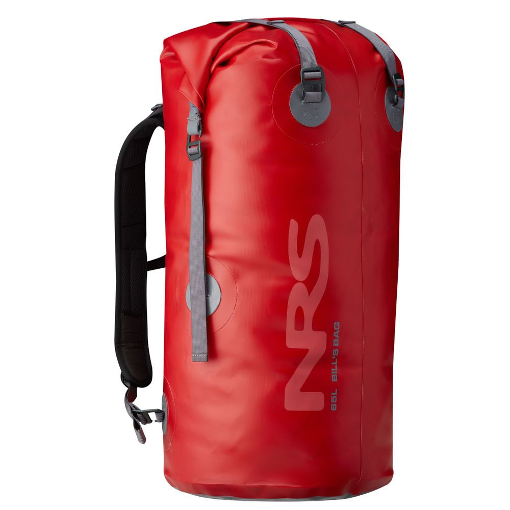 Bill's Bag Dry Bag | HornbeckBoats