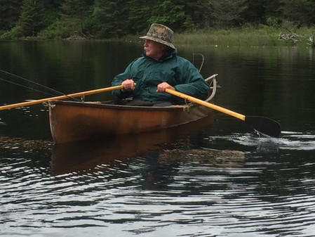 GALLERY | HornbeckBoats