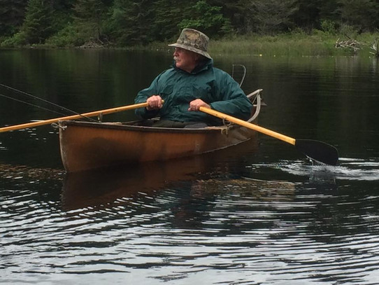 GALLERY | HornbeckBoats