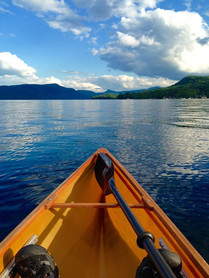 GALLERY | HornbeckBoats